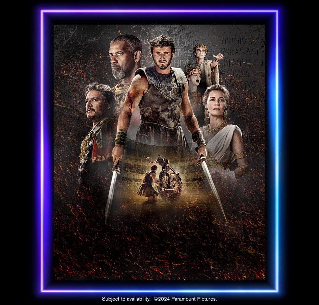 Film & TV Genres | HMV Store